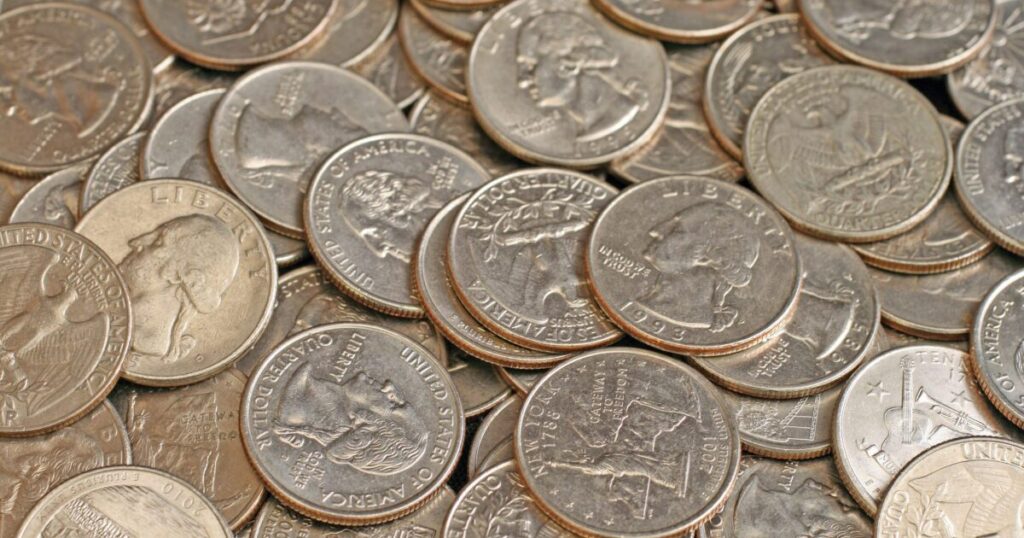 Best Places to Get Quarters (Fast, Easy Options)
